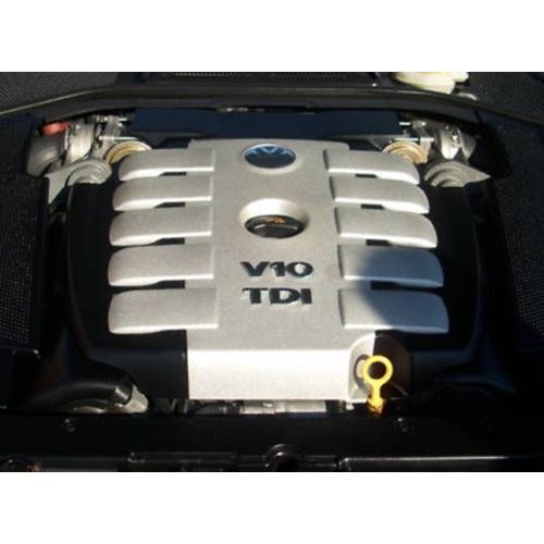 2004 VW Phaeton 5,0 TDI V10 AJS Motor Engine 313 PS | eBay.de