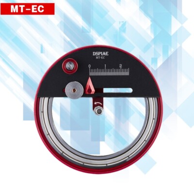 DSPIAE Stepless Adjustment Circular Cutter Craft Tools Circle Cutting ...