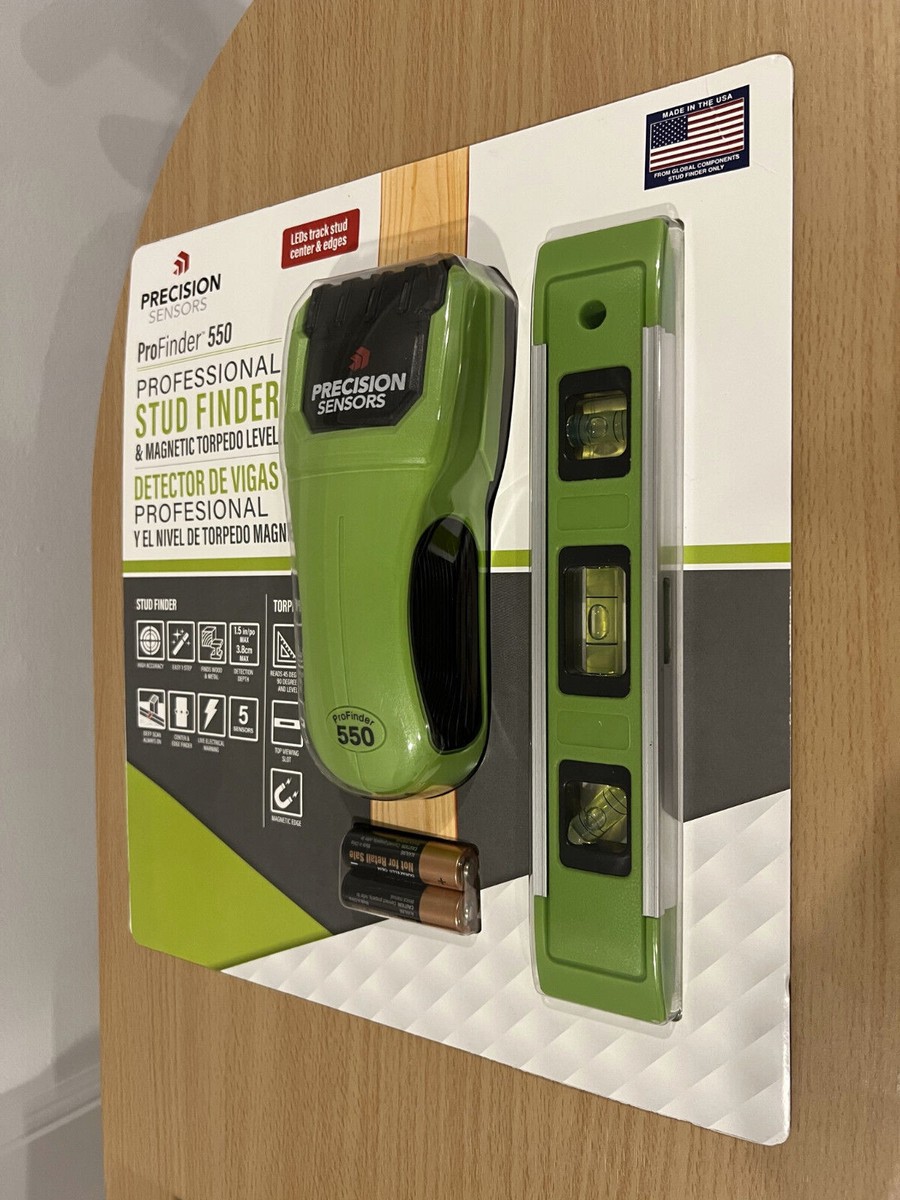 Stud Finder For Sale ProFinder 550 Professional Stud Finder & Magnetic ...