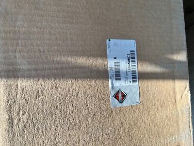 GENUINE NEW OEM INTERNATIONAL OIL FILTER 1884508C2 (1 PCS) LF17499 ...