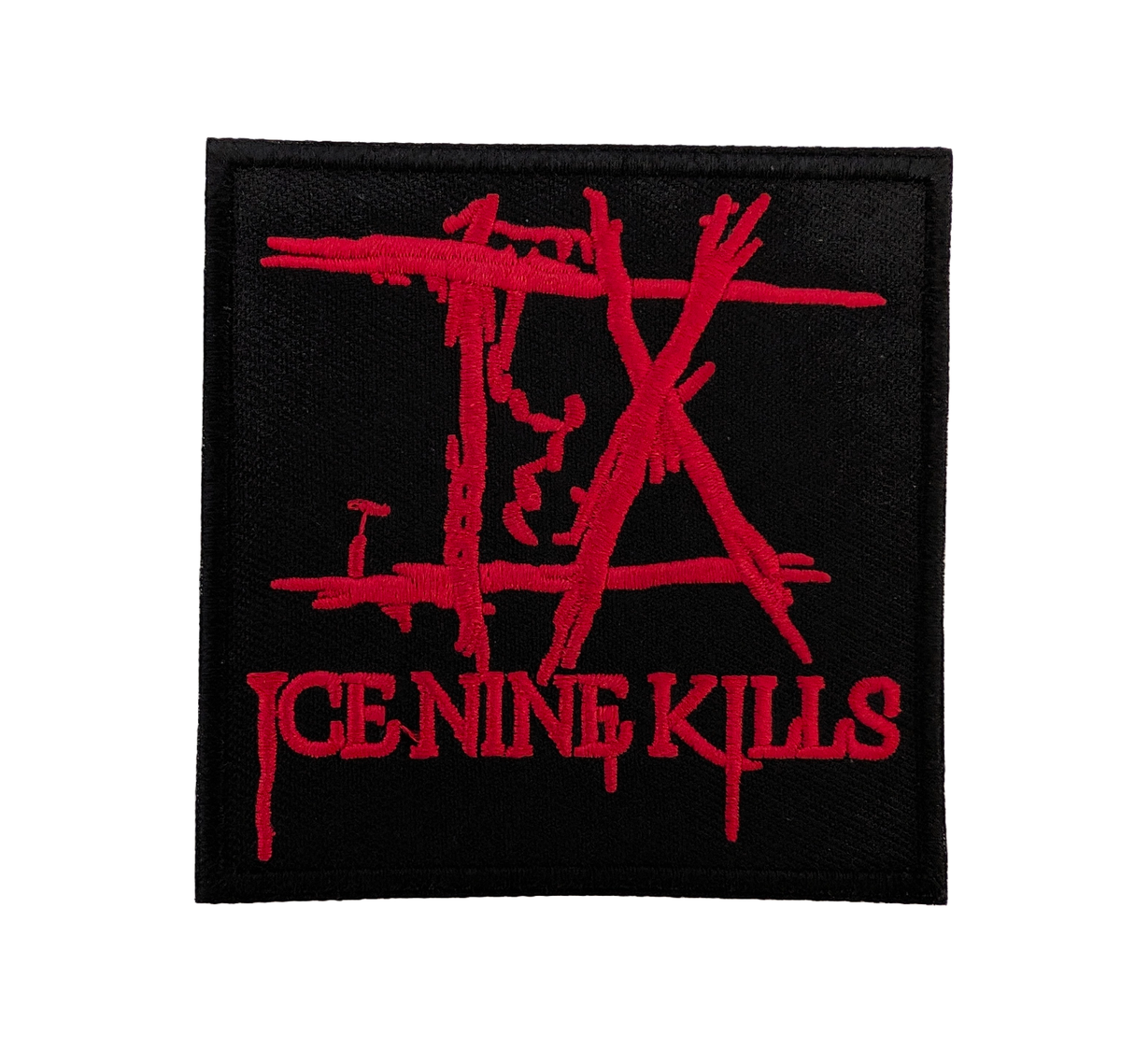 Ice Nine Kills Ix Logo Ice Nine Kills Hunting Season | Deezer