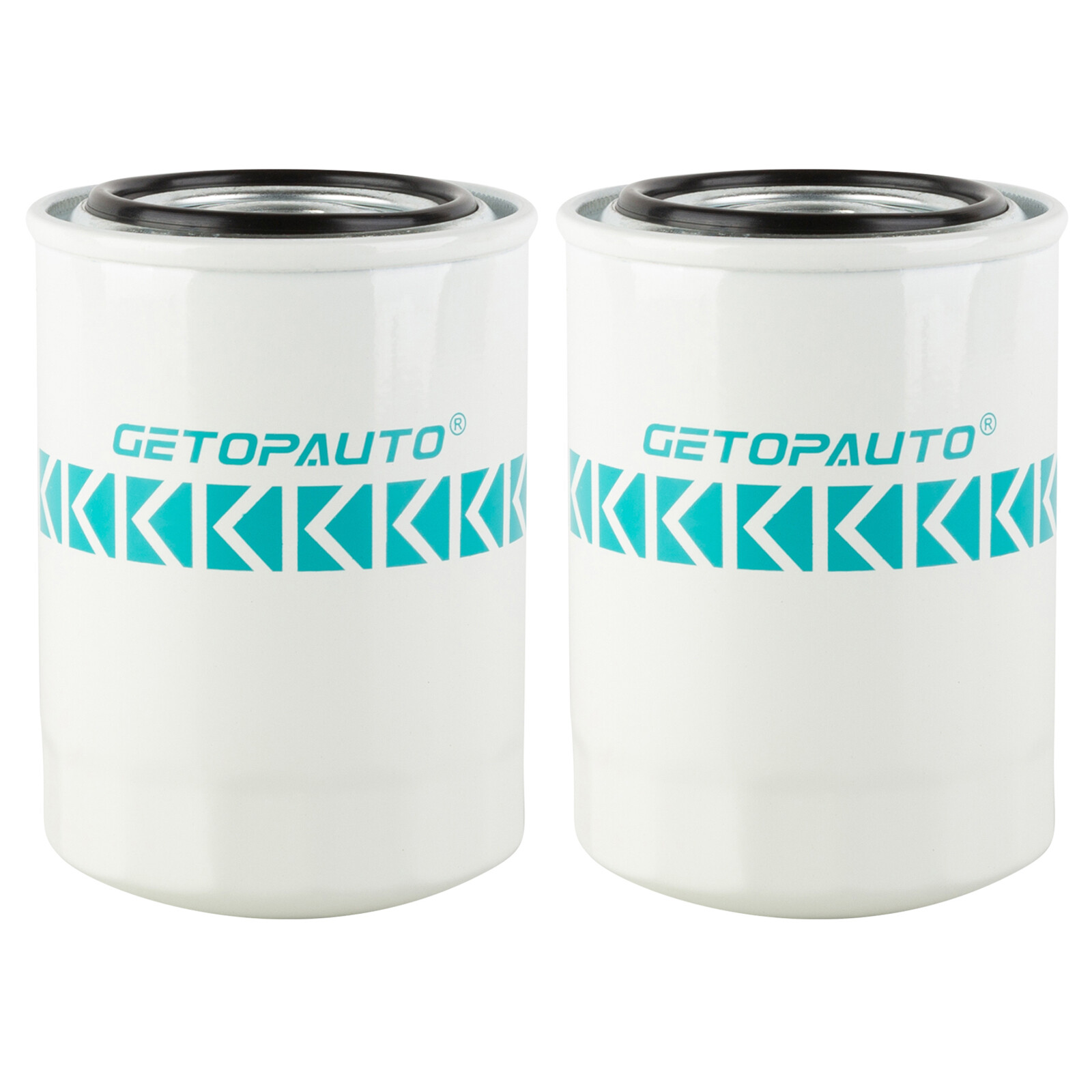 KUBOTA 1663143560 - Fuel filter cross reference