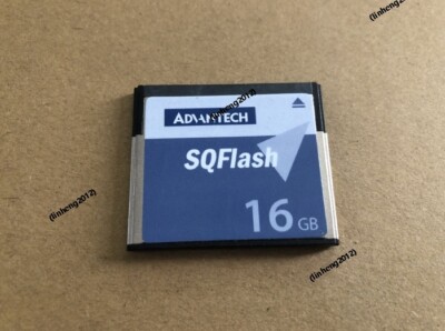 Advantech SQFlash 16GB CFAST CARD | eBay