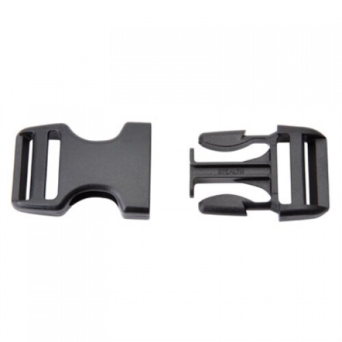 Tusk Replacement 1” Male and Female Buckles (for Webbing) 193-665-0001 ...
