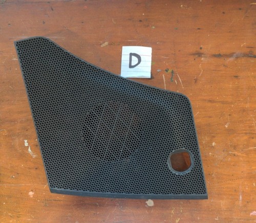 2020 SUBARU IMPREZA DASH VENT RIGHT SIDE #PP-TD16 | eBay