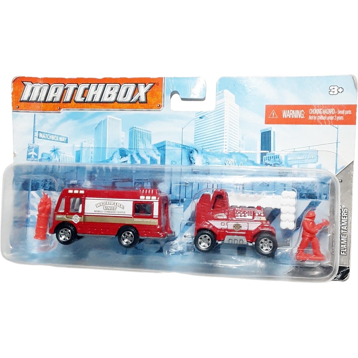 Matchbox Fire Trucks 2013 Dennis Sabre | Matchbox Cars Wiki | Fandom