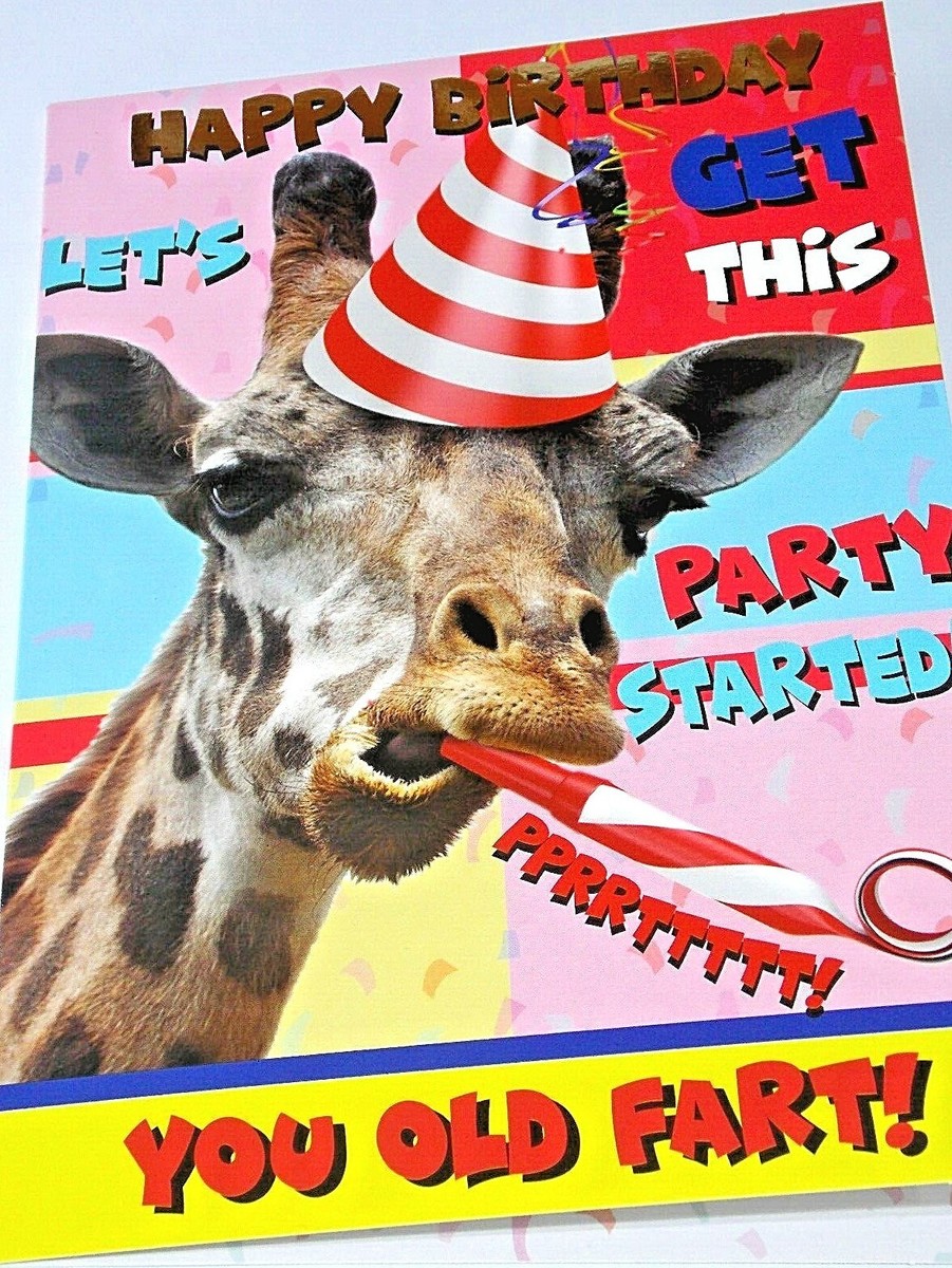 Happy Birthday Giraffe Memes Birthday Giraffe By Merchants Of Nonsense
