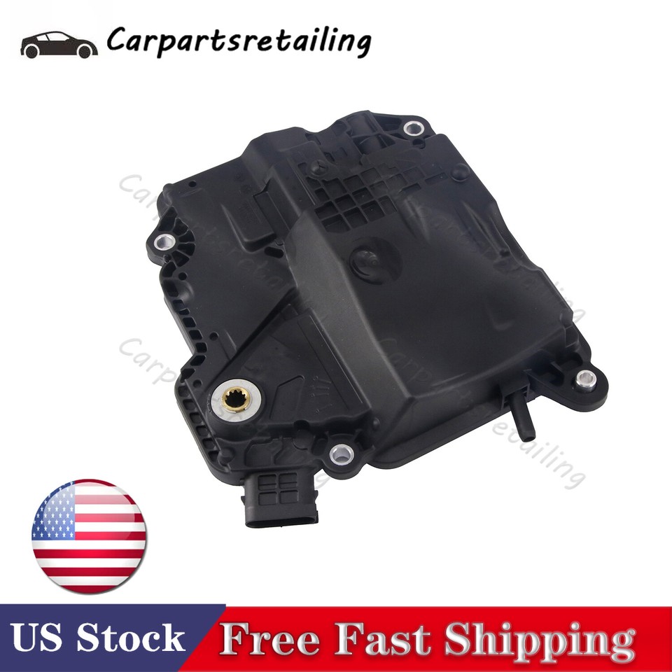 722.9 ISM Transmission Gear Shift Module Control Unit TCU FLASHED For ...