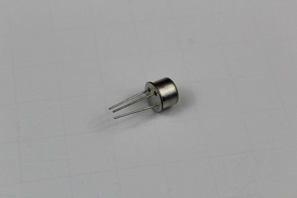 Agilent 1854-0254 Transistor NPN | eBay