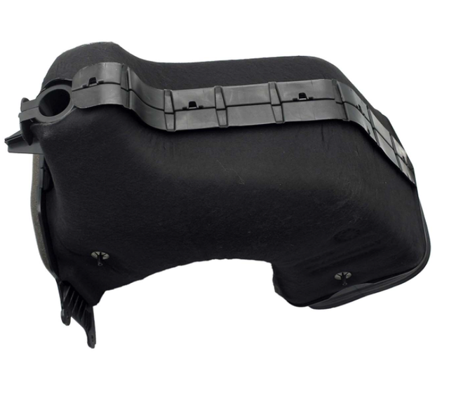 MERCEDES-BENZ SPRINTER W907 VENTILATION INTAKE BOX LHD A9108307900 ...