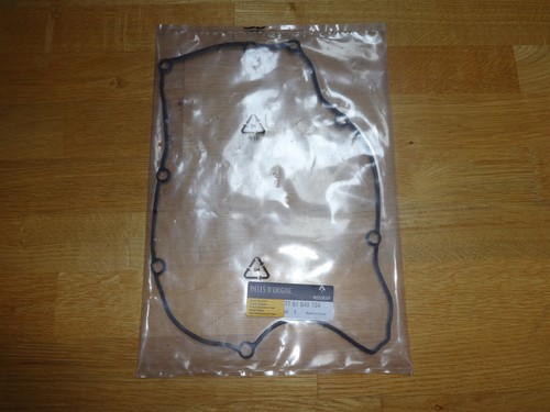 Original Renault Clio Kangoo Twingo Dichtung Zylinderkopf 7701049734 ...