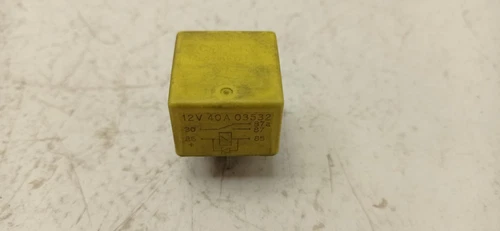 7700844253 Relais pour RENAULT KANGOO I (F/KC0) * 97320 | eBay