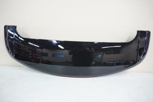 2020-2021-2022-2023-2024 CADILLAC XT6 REAR SPOILER W/CAMERA OEM | eBay