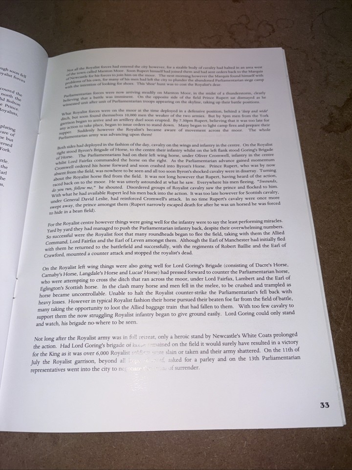 Wargaming English Civil War Cavalry Actions Partizan Press by Stephen ...