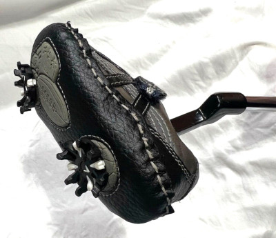 Golf Putter Cover New Soft Spike Golf Cleat Cover will fit Scotty ...