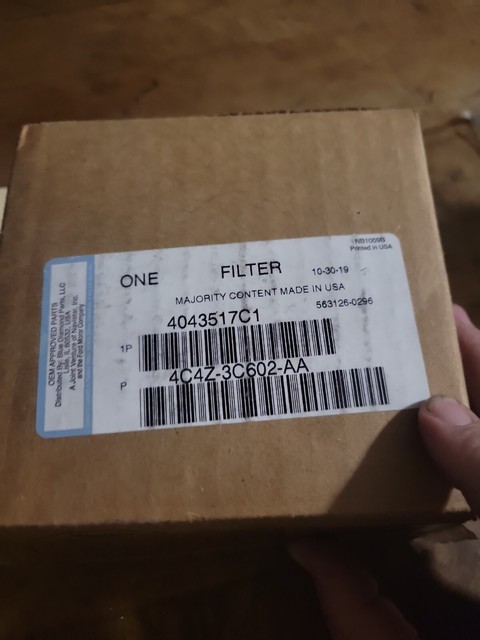 International 4043517C1 for sale online | eBay