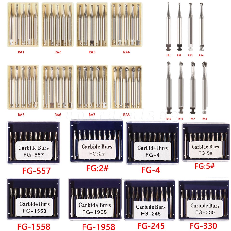 NSK Style Dental Contra Angle Slow Low Speed Handpiece Push Button For ...