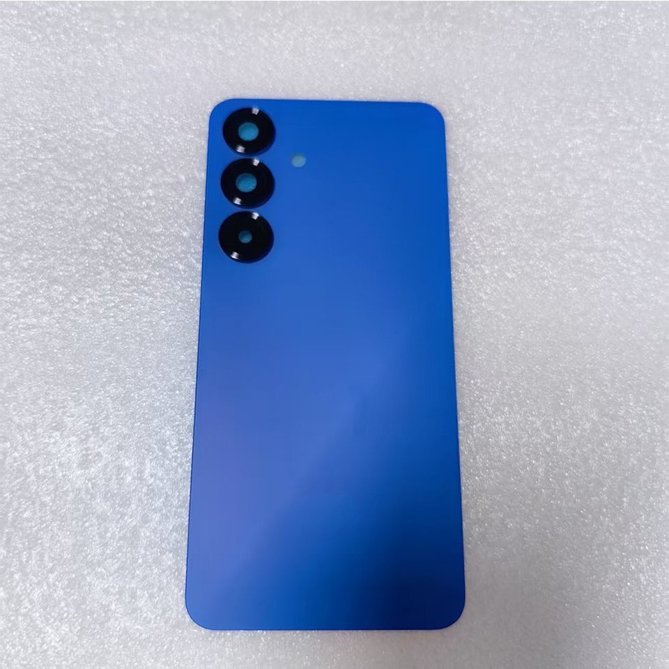 Rear Glass Back Cover Replacement For Samsung Galaxy S25 plus S25 Ultra ...