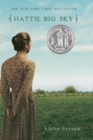 Hattie Big Sky [Hattie Series] - Larson, Kirby - paperback - New ...