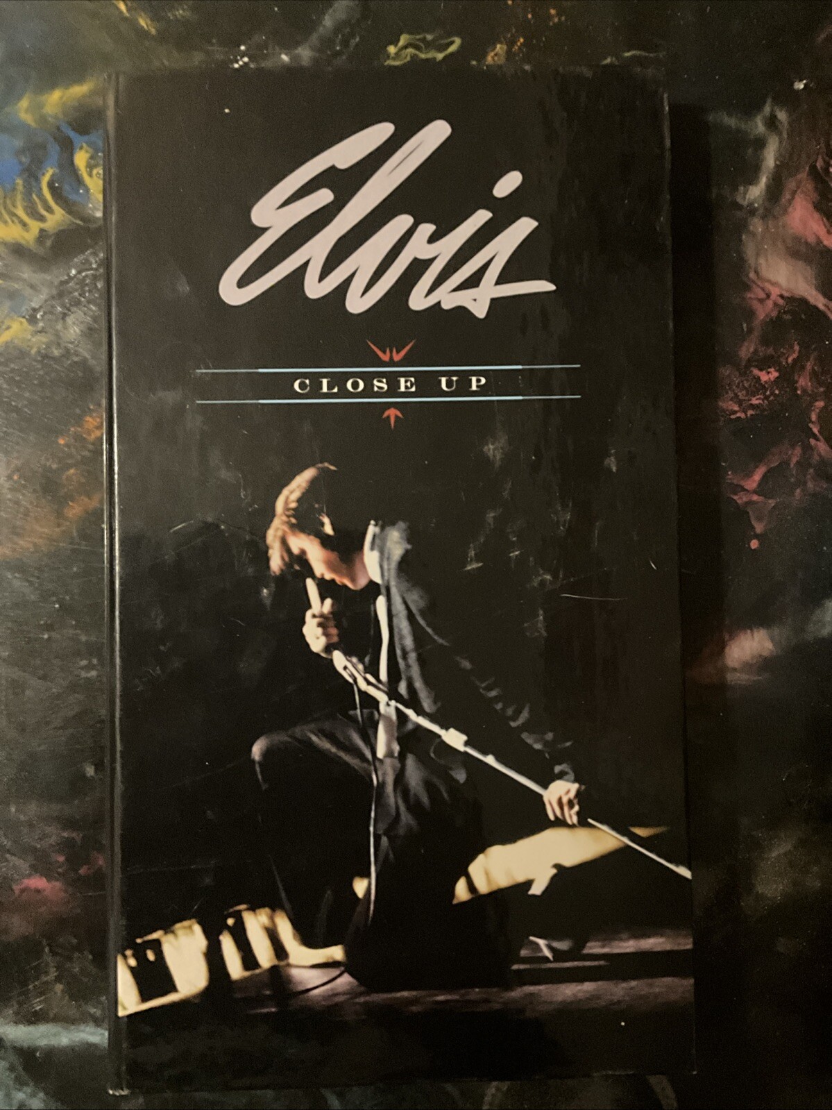 Elvis: Close Up [Box] by Elvis Presley (CD, Jul-2003, 4 Discs, BMG ...