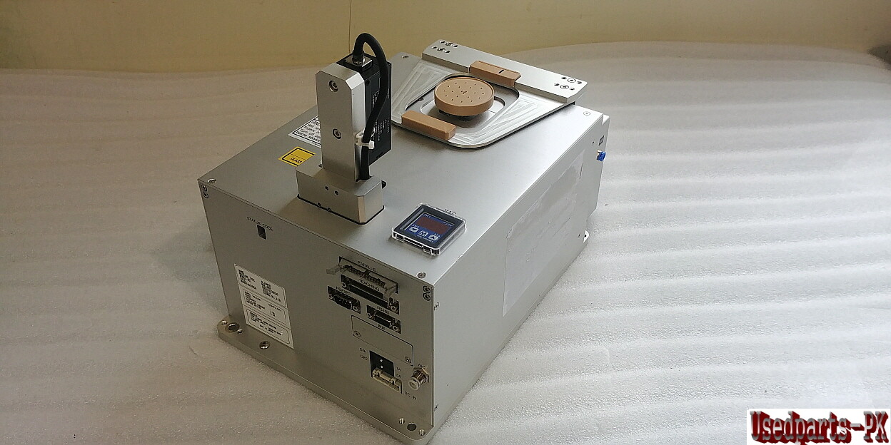 TAZMO MAF-AAP WAFER ALIGNER | eBay Australia