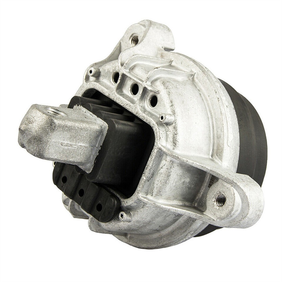 2x For 2012-16 BMW 528i Left & Right Engine Motor Mount 22117935149 ...