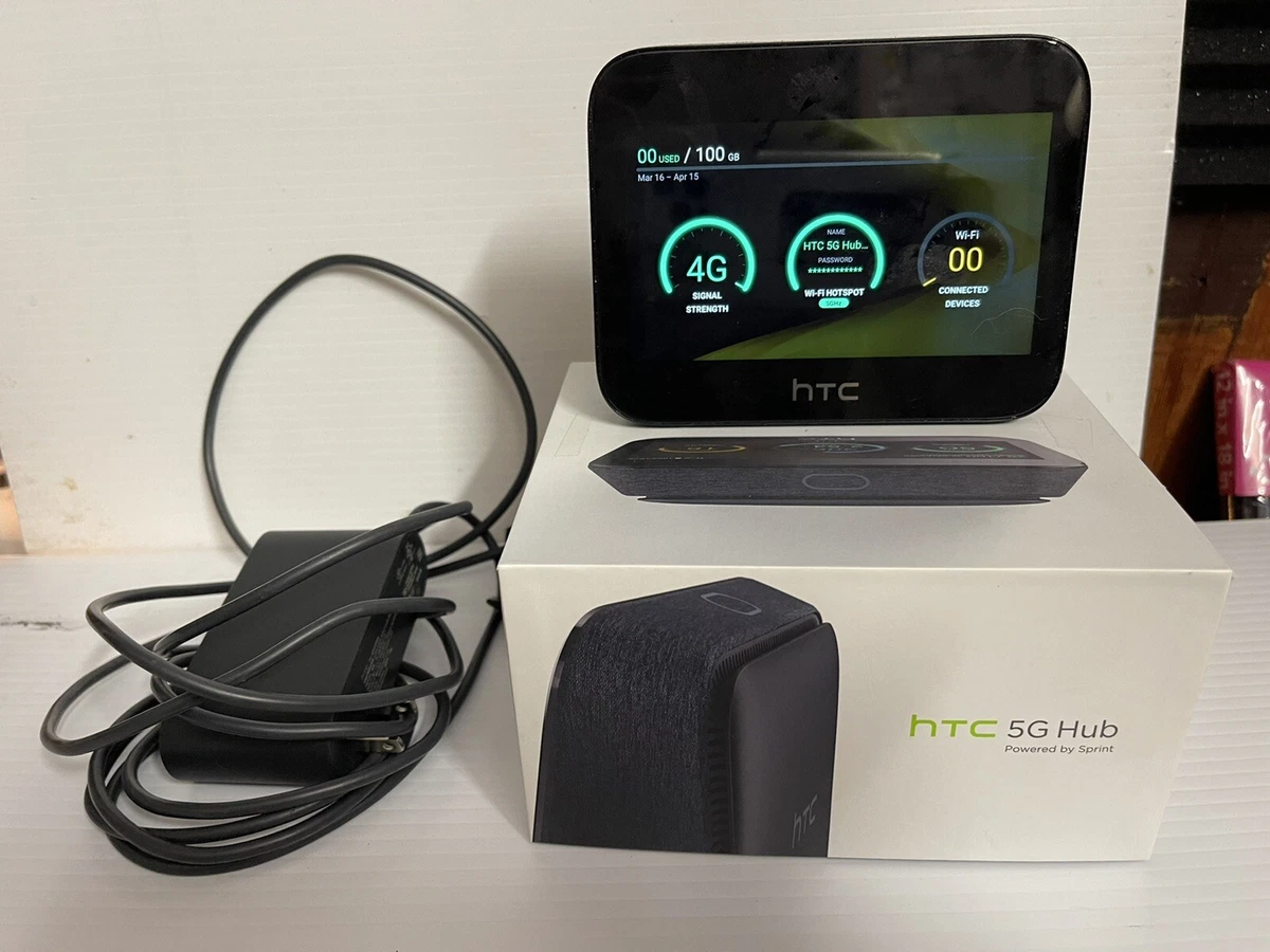 HTC Teases Cloud-Based VR With New 5G Hub VRScout, 48% OFF