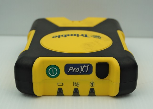 Trimble GPS Pathfinder Pro Series PN 52240-20 U908 for sale online | eBay