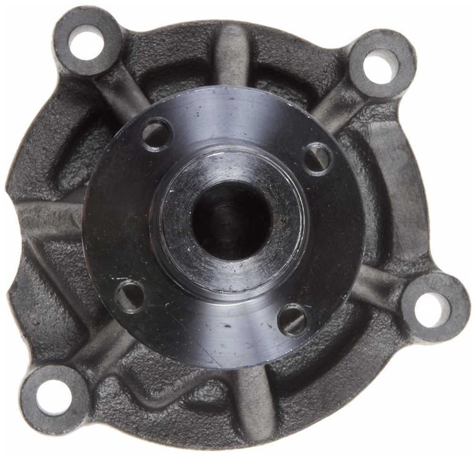 Engine Water Pump-Water Pump(Standard) Gates 42081 fits 99-01 Ford F ...