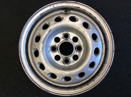 86 87 1986 1987 CRX Aluminum Alloy Wheel Rim 13x4-1/2 13 Spoke Kanai ...