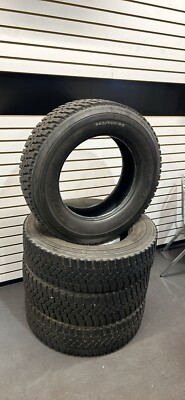245 70 19.5 Used Tires | eBay