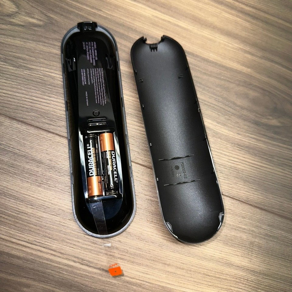 Xumo Xfinity Comcast XR100-UQ Streaming Smart Device Remote Voice ...