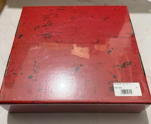 Travis Scott Days Before Rodeo Box Set Ii | eBay