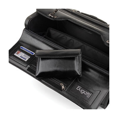 STEBCO CASE,LEATHER,CMPTR,BK BZCW546110-BLACK BOND STREET LTD. STEBCO ...