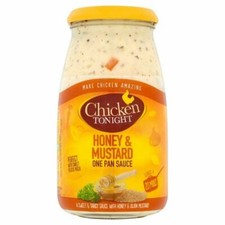 Chicken Tonight Country French Sauce 500g for sale online | eBay