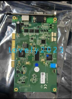 1pc used Delta PCI-DMC-B01 Ver3.0 Control Card | eBay