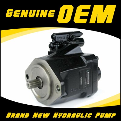Farm Implement Parts - Pump For John Deere