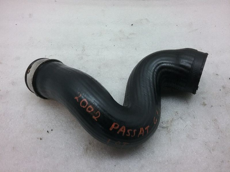 3B0145834AA Air Intake Cleaner Hose 1.8L Turbo 01 02 03 04 05 VW PASSAT ...