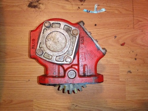 Used Chelsea 440XSAHX-W3XD Manual Shift, Direct Drive PTO 5P1004 Input ...