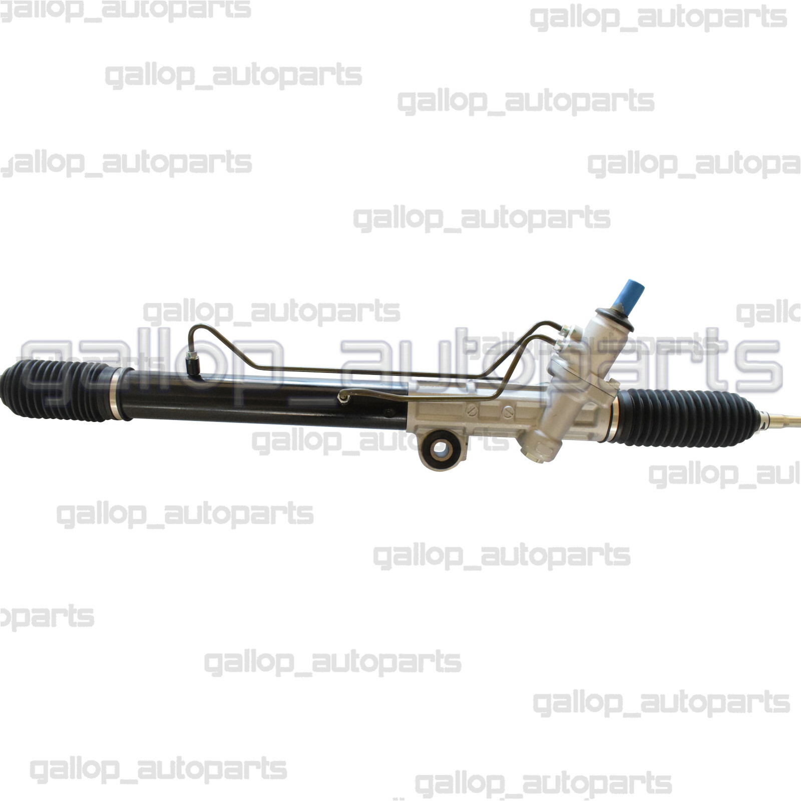 BRAND NEW POWER STEERING RACK BOX FOR HOLDEN RODEO RA 4WD 03/2003 - 09/ ...