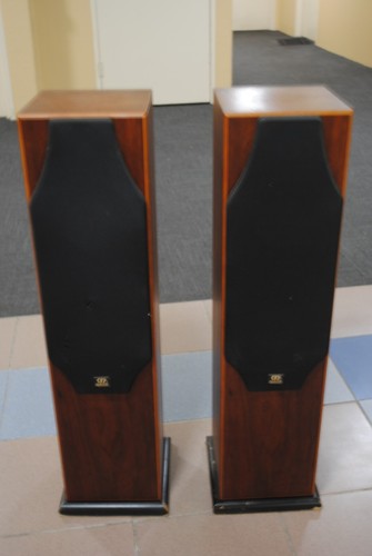 Monitor Audio Silver 5i loud speakers | eBay