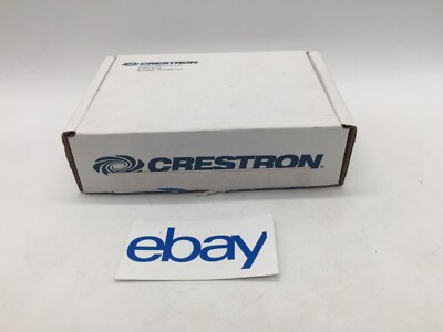 NEW/OPEN BOX Crestron Mercury CCS-UCA-MIC Expansion Microphone FREE S/H ...