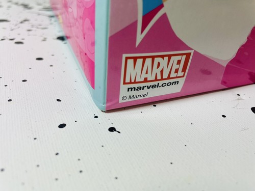 Marvel Comics Gwenpool 1/7 Figure Sentinel Anime Japan 2019 for sale ...