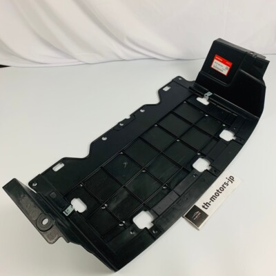 HONDA Genuine S2000 Under Engine Radiator Cover 74112-S2A-010 | eBay