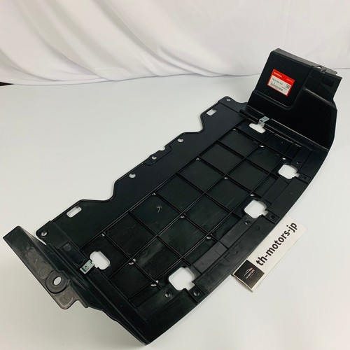 HONDA Genuine S2000 Under Engine Radiator Cover 74112-S2A-010 | eBay