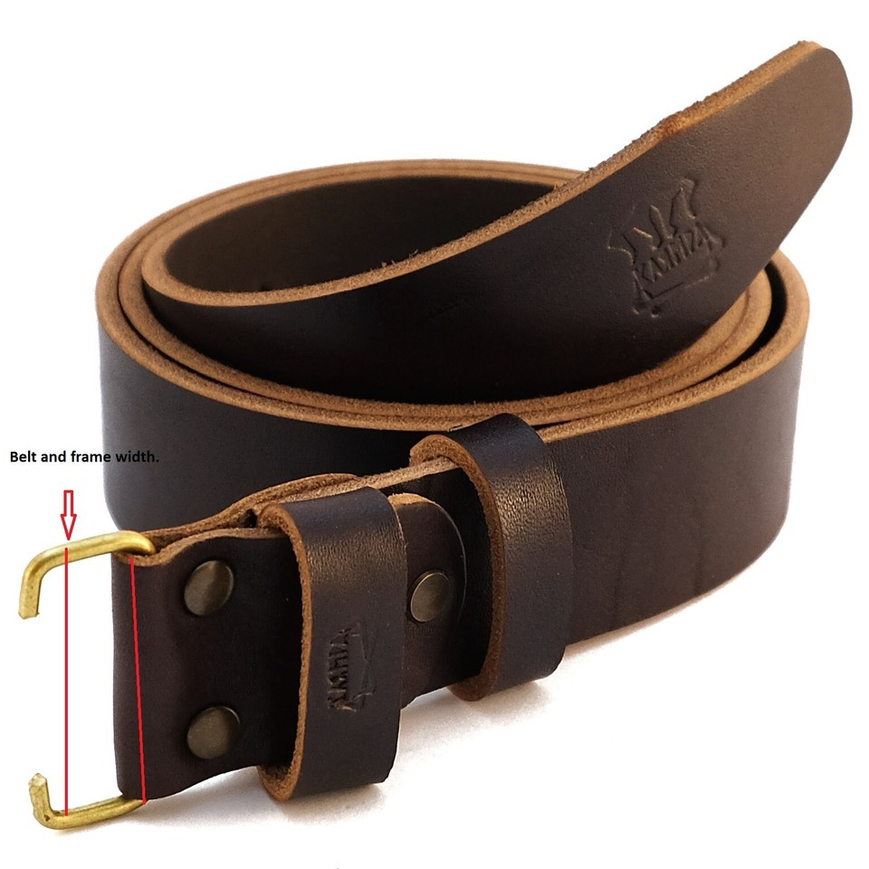 Belt buckle “Raven”, Crow belt buckle, Blackbird buckle; Bird on the ...