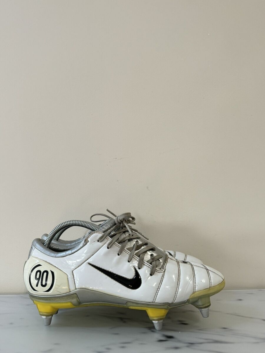 Nike Air Zoom Total 90 T90 III SG Elite Italy US 9 RARE Nike Air Zoom Total 90 T90 III SG Elite Italy US 9 RARE