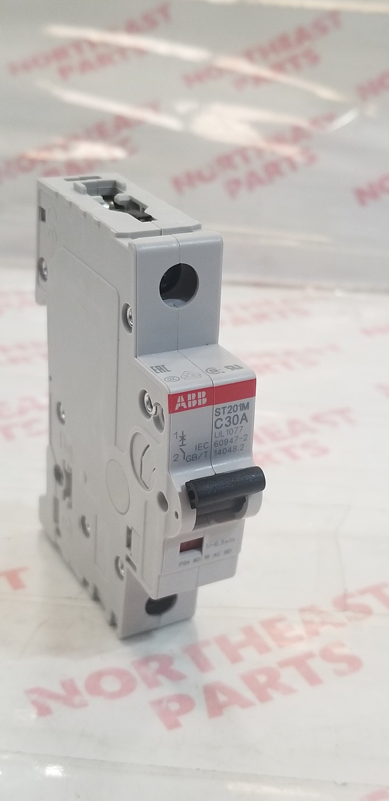 ABB ST201M-C30 | eBay