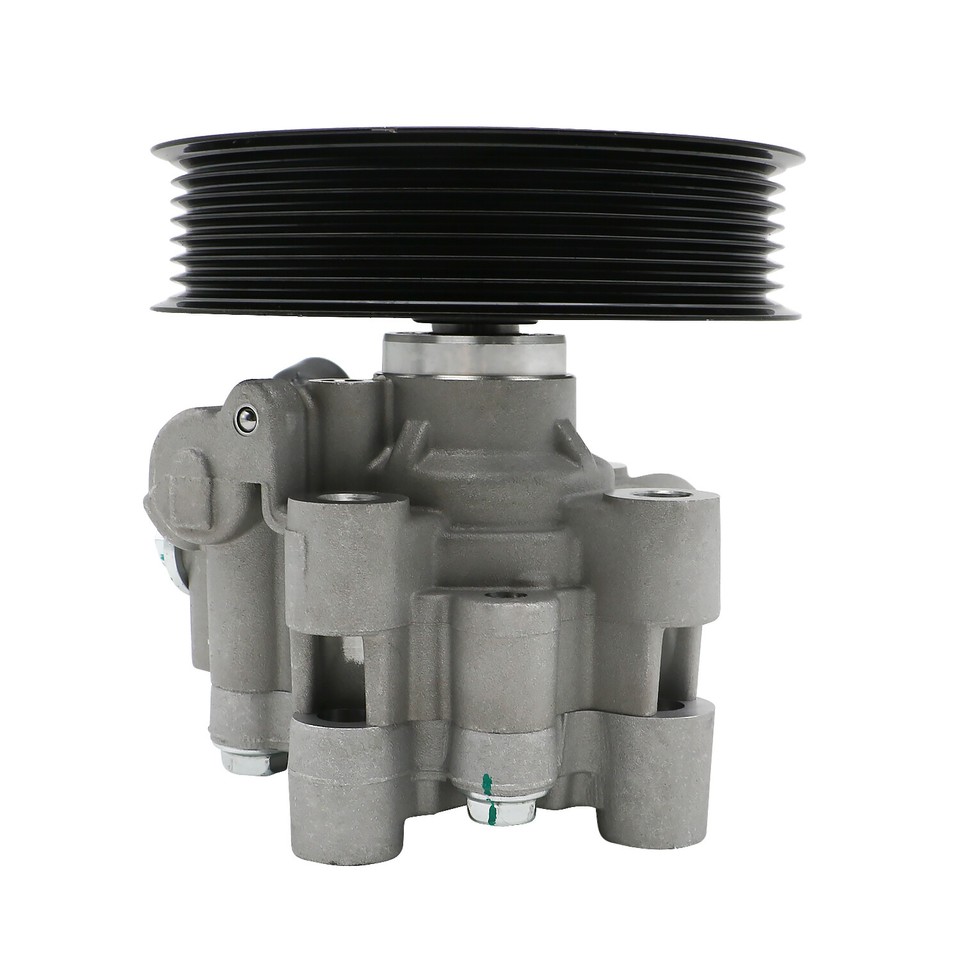 Power Steering Pump 4431004200 w/ Pulley for 2016-2021 Toyota Tacoma V6 ...