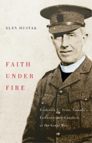 Alan Hustak Faith Under Fire (Poche) 9781550653755 | eBay